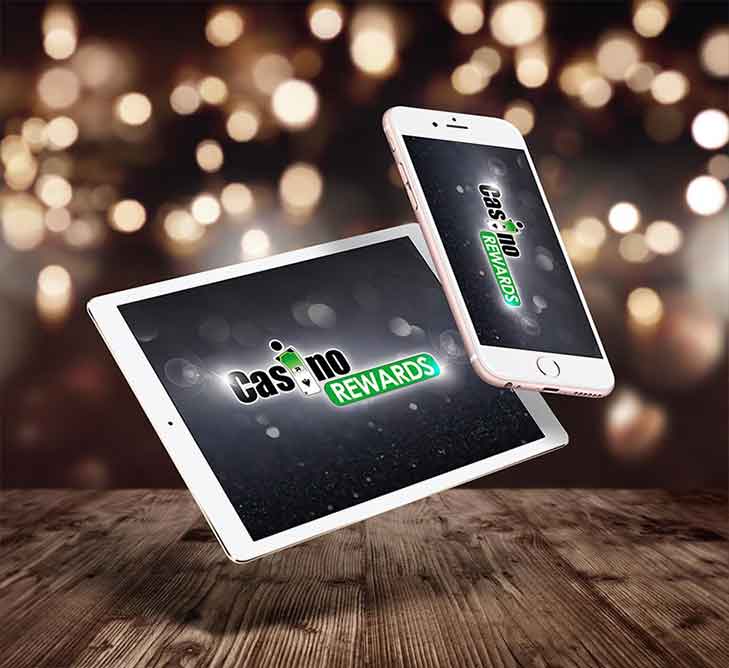 How The Casino Rewards Program Works