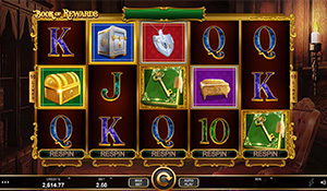 Casino Rewards Premier Online Casino Loyalty Program